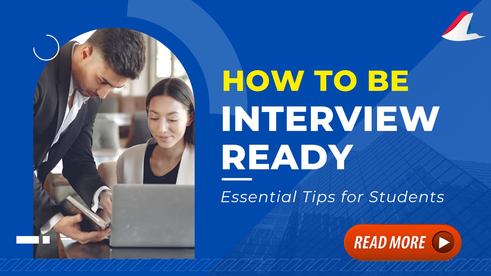 How to Be Interview Ready: Essential Tips for Students - Avis Aviation ...